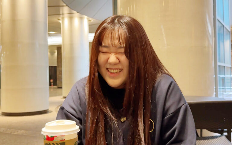 社員インタビュー（神田さん） | 新卒採用│FUKUMIMI [フクミミ]「テレビ番組制作ディレクター&ADスタッフ集団」